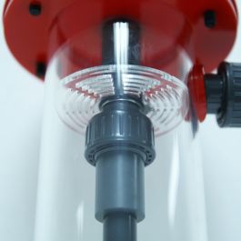 CoralVue | Biopellet Reactor Media Containment Screens