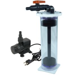 CoralVue | IceCap External Media Reactor, Large (OPEN BOX)