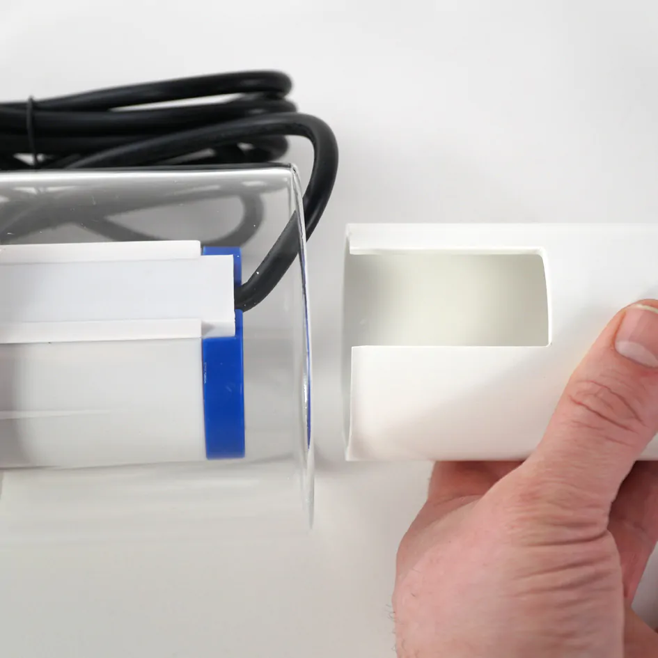 CoralVue | IceCap K3 OVP in-sump protein skimmer user instructions