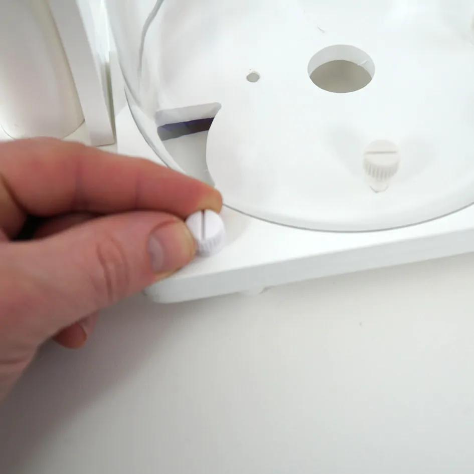 CoralVue | IceCap K3 OVP in-sump protein skimmer user instructions